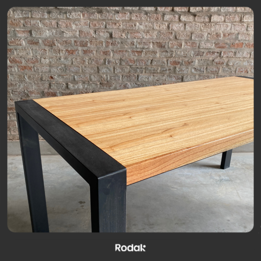 Mesas – Rodak Muebles
