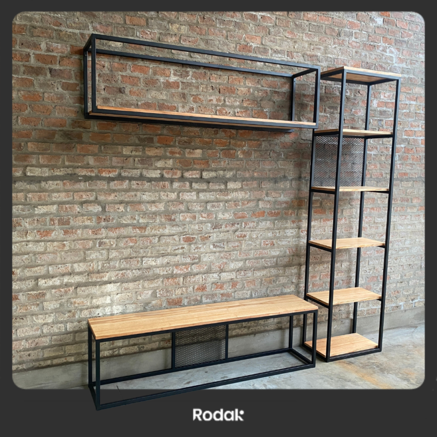 Rodak Muebles