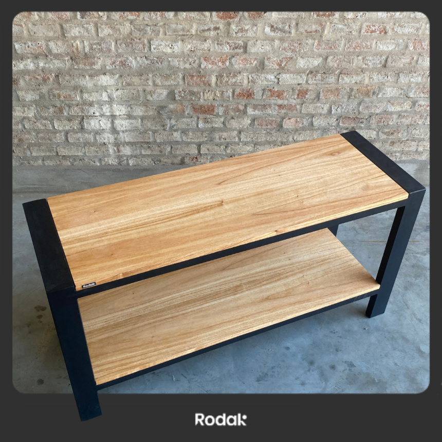 Racks TV – Rodak Muebles