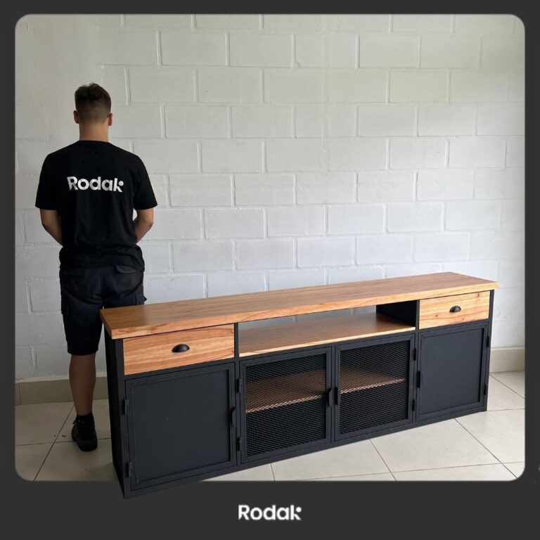 Rodak Muebles