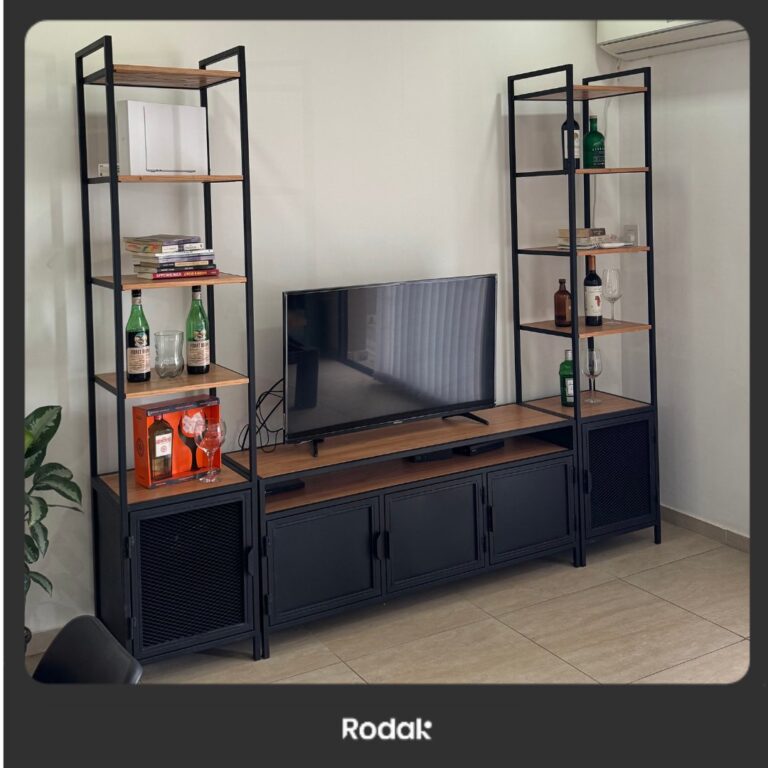 Rodak Muebles